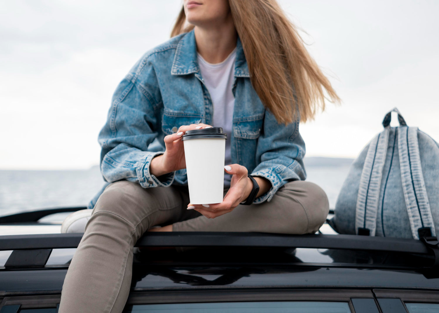 Solve Problems with Your Camo Travel Coffee Mug – DCL Creative Wares